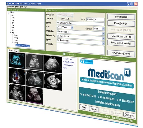 Tru-Solutions - Simple & Reliable